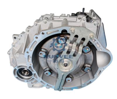 China 6 Speed DSI5F5F6 Transmission Assembly 1700100-T1500-A000000 for SWM X7 G01 G05 1.5T 2017-2022 for sale