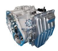China 6 Speed DSI5F5F6 Transmission Assembly 1700100-T1500-A000000 for SWM X7 G01 G05 1.5T 2017-2022 for sale