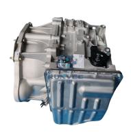 China 6 Speed DSI5F5F6 Transmission Assembly 1700100-T1500-A000000 for SWM X7 G01 G05 1.5T 2017-2022 for sale