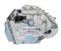 China 6 Speed DSI5F5F6 Transmission Assembly 1700100-T1500-A000000 for SWM X7 G01 G05 1.5T 2017-2022 for sale