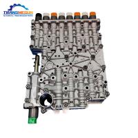 China GA8HP45Z Valve Body Assembly B048 Without Control Module For BMW 535I 24347647840 for sale