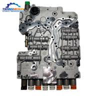 China GA8HP45Z Valve Body Assembly B048 Without Control Module For BMW 535I 24347647840 for sale