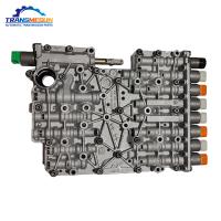 China GA8HP45Z Valve Body Assembly B048 Without Control Module For BMW 535I 24347647840 for sale