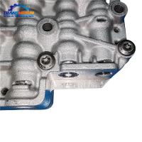 China GA8HP45Z Valve Body Assembly B048 Without Control Module For BMW 535I 24347647840 for sale