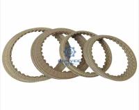 China Automatic Transmission Friction Plate Kit 0511-666024 for Geely Borui Boyue M11 DSI6 DSI5F5F6 for sale