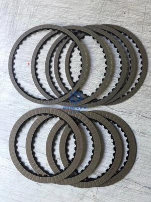 China Automatic Transmission Friction Plate Kit 0511-666024 for Geely Borui Boyue M11 DSI6 DSI5F5F6 for sale
