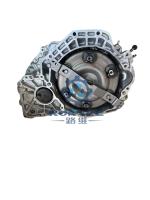 China Remanufactured TF-81SC 6 Speed Transmission Assembly for Hyundai Veracruz IX55 3.8L 4WD 2006-2013 for sale
