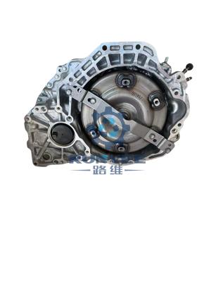 China Remanufactured TF-81SC 6 Speed Transmission Assembly for Hyundai Veracruz IX55 3.8L 4WD 2006-2013 for sale