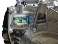 China Remanufactured TF-81SC 6 Speed Transmission Assembly for Hyundai Veracruz IX55 3.8L 4WD 2006-2013 for sale