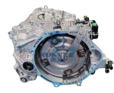 China CVT Transmission Assembly 025CHC-1500010BK for Chery ARRIZO 5 1.5T 2020-2024 2WD for sale