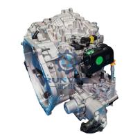 China CVT Transmission Assembly 025CHC-1500010BK for Chery ARRIZO 5 1.5T 2020-2024 2WD for sale