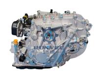 China CVT Transmission Assembly 025CHC-1500010BK for Chery ARRIZO 5 1.5T 2020-2024 2WD for sale