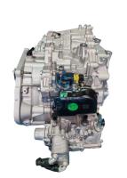 China CVT Transmission Assembly 025CHC-1500010BK for Chery ARRIZO 5 1.5T 2020-2024 2WD for sale