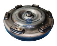 China Remanufactured Torque Converter DSI6 M11 DFA for Ssangyong Korando 2.0T 2010-2016 for sale