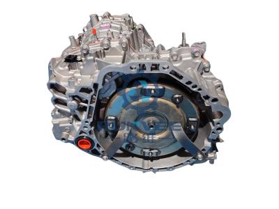 China Remanufactured JF010E RE0F09B CVT Transmission Assembly for Infiniti JX35 2008-2013 VQ35DE 2WD for sale