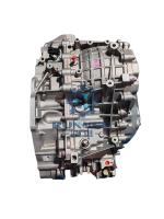 China Remanufactured JF010E RE0F09B CVT Transmission Assembly for Infiniti JX35 2008-2013 VQ35DE 2WD for sale