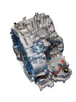 China Remanufactured JF010E RE0F09B CVT Transmission Assembly for Infiniti JX35 2008-2013 VQ35DE 2WD for sale