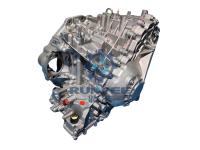 China Remanufactured JF010E RE0F09B CVT Transmission Assembly for Infiniti JX35 2008-2013 VQ35DE 2WD for sale