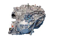 China Remanufactured JF010E RE0F09B CVT Transmission Assembly for Infiniti JX35 2008-2013 VQ35DE 2WD for sale
