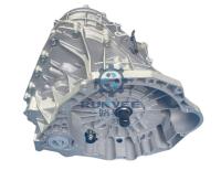 China Remanufactured VT3+ Transmission Assembly 1701100V5080 487022 480320 for JAC Jiayue X4 1.5T 2WD for sale