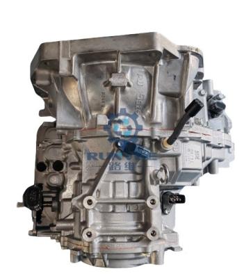 China AW81-40LS U440E 4 Speed Automatic Transmission Assembly 2000979J90 for Suzuki SX4 1.6L 2WD 2006-2017 for sale