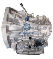 China AW81-40LS U440E 4 Speed Automatic Transmission Assembly 2000979J90 for Suzuki SX4 1.6L 2WD 2006-2017 for sale