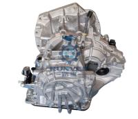 China AW81-40LS U440E 4 Speed Automatic Transmission Assembly 2000979J90 for Suzuki SX4 1.6L 2WD 2006-2017 for sale