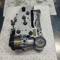 China DQ400 0DD Hybrid Automatic Transmission Mechatronic Unit Assembly for VW Audi PHEV 7-Speed for sale