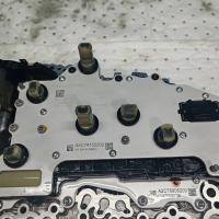 China DQ400 0DD Hybrid Automatic Transmission Mechatronic Unit Assembly for VW Audi PHEV 7-Speed for sale