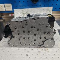 China DQ400 0DD Hybrid Automatic Transmission Mechatronic Unit Assembly for VW Audi PHEV 7-Speed for sale