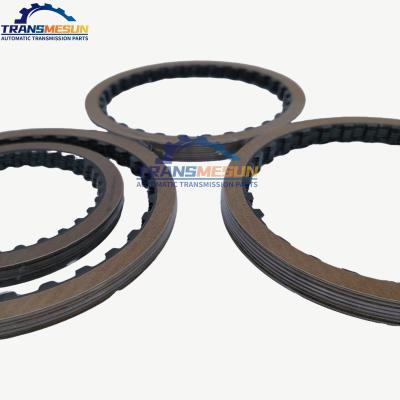 China Ford 6R80 Automatic Transmission Overhaul Reassembly Kit 6 Speed OEM Quality for sale