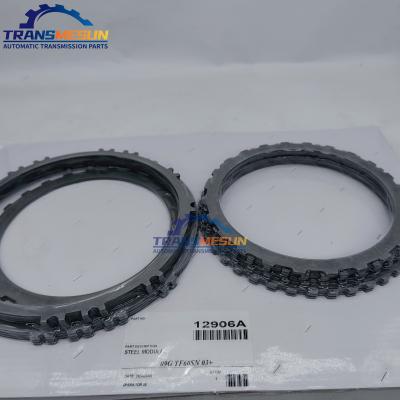 China 09G TF-60SN Automatic Transmission Overhaul Reassembly Kit 6-Speed for sale