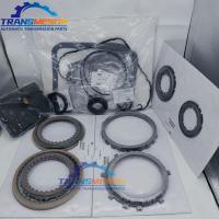 China Hyundai Kia 6-Speed Automatic Transmission A6MF1 A6MF2 Overhaul Rebuild Kit for sale