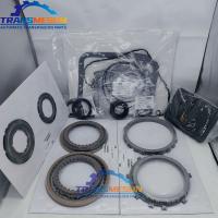 China Hyundai Kia 6-Speed Automatic Transmission A6MF1 A6MF2 Overhaul Rebuild Kit for sale