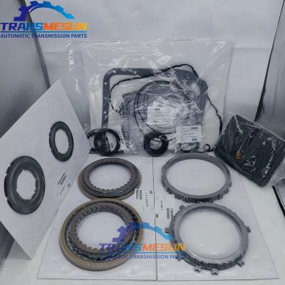 China Hyundai Kia 6-Speed Automatic Transmission A6MF1 A6MF2 Overhaul Rebuild Kit for sale
