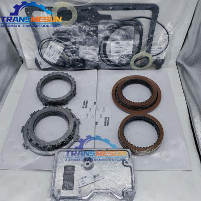 China Toyota A340E A343E Rear Wheel Drive Transmission Rebuild Kit with Minor Repair Kit for sale