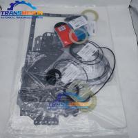 China Toyota A340E A343E A343F Transmission Master Rebuild Kit with Minor Repair Kit for sale