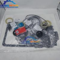 China Toyota A340E A343E A343F Transmission Master Rebuild Kit with Minor Repair Kit for sale
