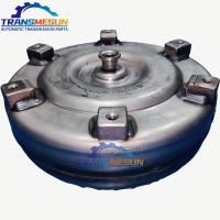 China Toyota Land Cruiser 5.7L 3URFE AE80F Torque Converter Assembly 8-Speed Automatic Transmission for sale