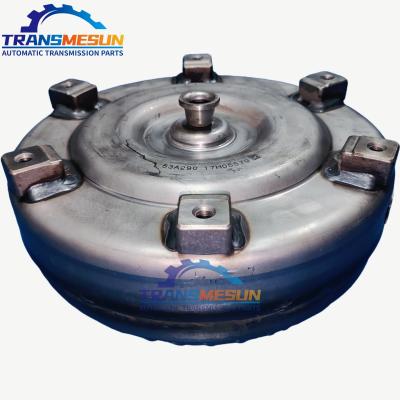 China Toyota Land Cruiser 5.7L 3URFE AE80F Torque Converter Assembly 8-Speed Automatic Transmission for sale