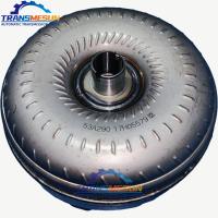China Toyota Land Cruiser 5.7L 3URFE AE80F Torque Converter Assembly 8-Speed Automatic Transmission for sale