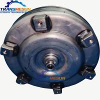 China Toyota Land Cruiser 5.7L 3URFE AE80F Torque Converter Assembly 8-Speed Automatic Transmission for sale