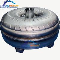 China Toyota Land Cruiser 5.7L 3URFE AE80F Torque Converter Assembly 8-Speed Automatic Transmission for sale