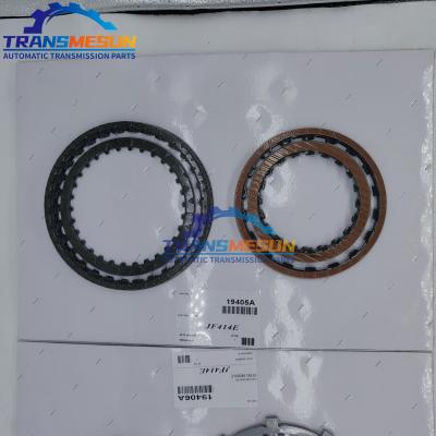China Nissan JF414E Automatic Transmission Repair Rebuild Master Kit 4 Speed for sale
