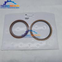 China Toyota K114 K115 Automatic Transmission Overhaul Reassembly Kit High Quality for sale