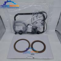 China Toyota K114 K115 Automatic Transmission Overhaul Reassembly Kit High Quality for sale