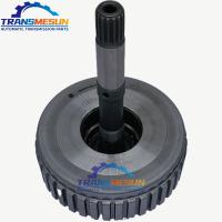 China Toyota Corolla CVT K310 Automatic Transmission Forward Clutch Input Shaft Assembly 1.8L for sale