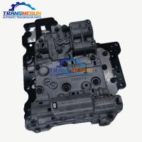 China Second Generation AWF21 TF-80SC 6-speed Automatic Transmission Valve Body Hydraulic Module Assembly for sale