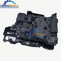 China Second Generation AWF21 TF-80SC 6-speed Automatic Transmission Valve Body Hydraulic Module Assembly for sale