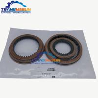 China Toyota U151F 5-Speed Automatic Transmission Rebuild Overhaul Kit 2002-2009 for sale